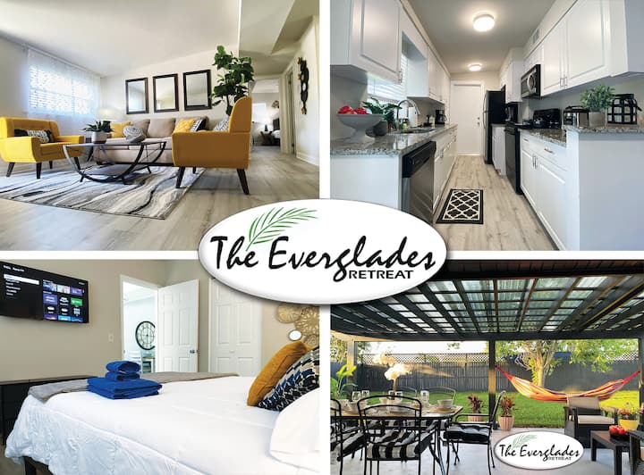 11. Near Beaches/pga/downtown/roger Dean Stadium - Palm Beach Gardens, FL