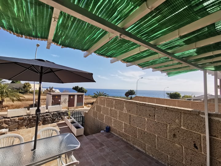 Casa Beach - Tenerife