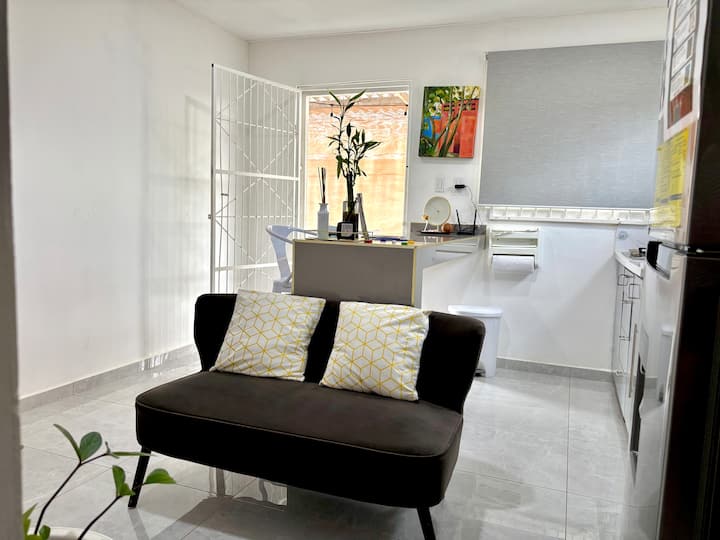 The Alma’s Apartment - Curazao