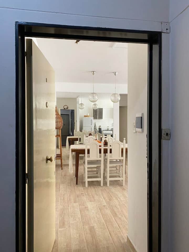 Pura Luz En Concordia Centro - Concordia