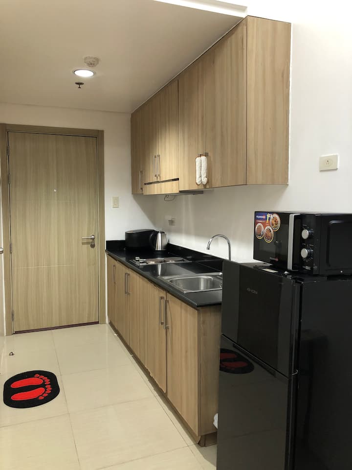 Hy Place - Manila
