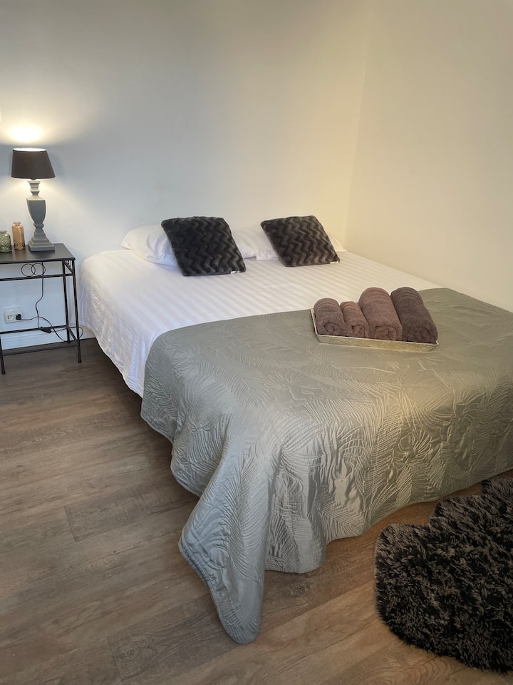 Appartement Central Et éLégant à Parthenay - Parthenay