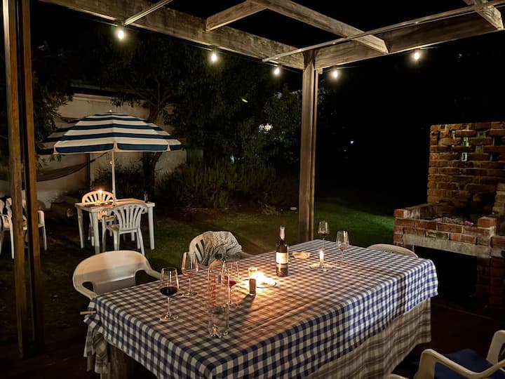 Hermanus Family Beach Home - Hermanus