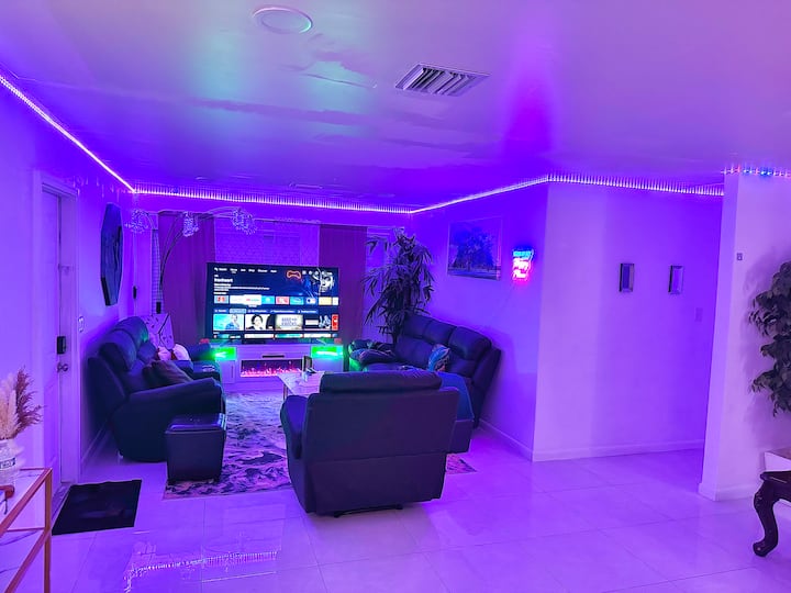 New Air Vacation Fun - Deerfield Beach, FL