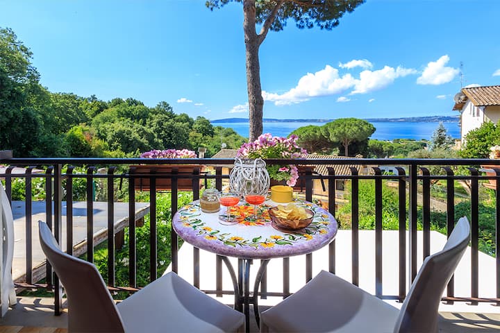 La Perla Di Trevignano - Trevignano Romano