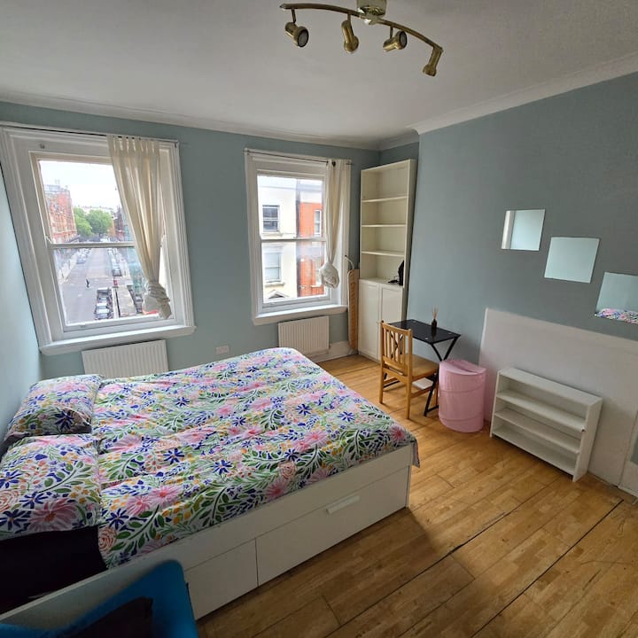 Marylebone High Street Perfect Location! - Marylebone