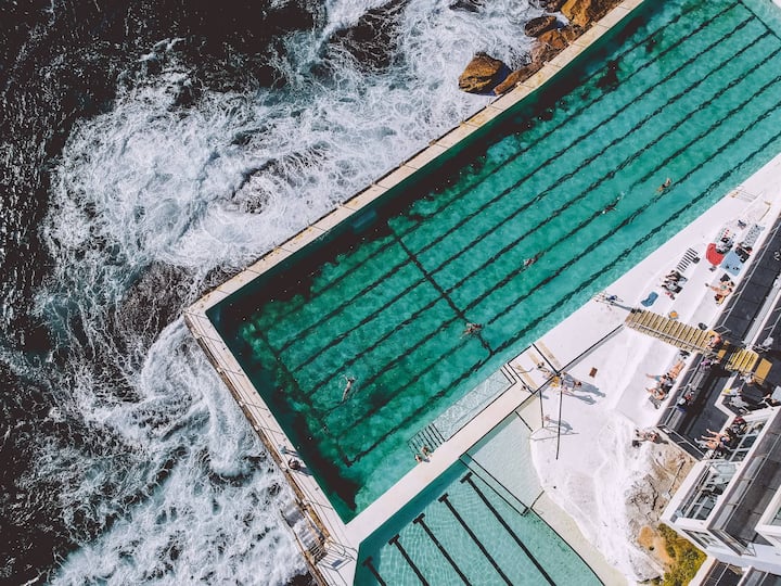 Aqua Vista Getaway - Walk To Bondi Beach W Parking - Bondi Beach