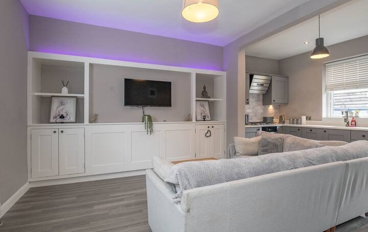 N°3 Castle Cottage - Central Skipton - Skipton