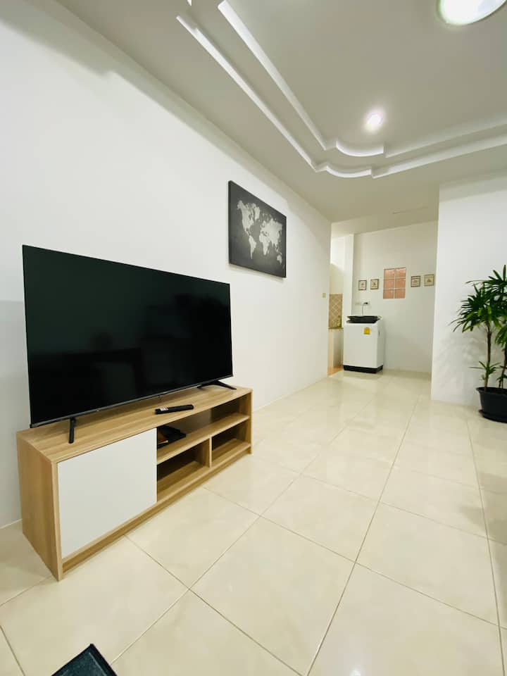 Дом на кольце Чалонга - Phuket district, Thailand