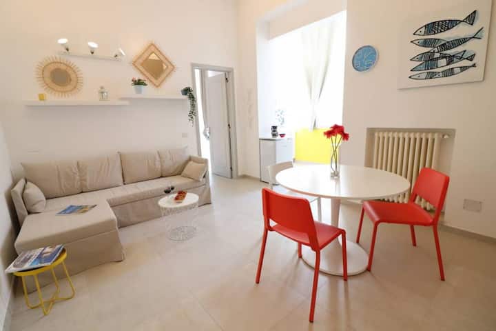 Casa Aura A Otranto - Aura - Otranto