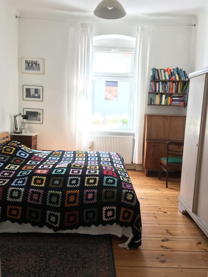Neukölln/maybachufer/kreuzberg - Berlim