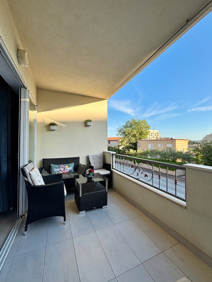 Apartment Ana - Makarska