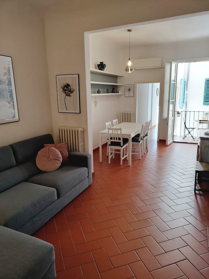 Casa Lilium, Casa Tua A Firenze - Florenz