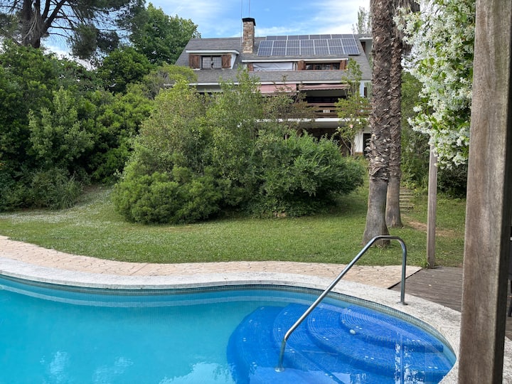 Xalet De Luxe A Barcelona - Sant Cugat del Vallès