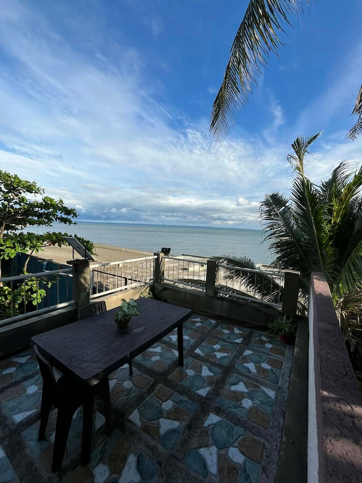 “The Slipway” Private Iloilo Beach Resort 20+pax - Tigbauan