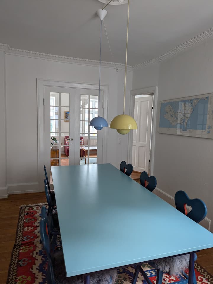 The Most Cosy Place In Cph - Copenhagen Airport (CPH)