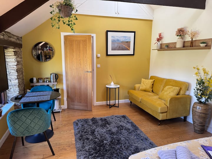 The Parlour - Bodmin