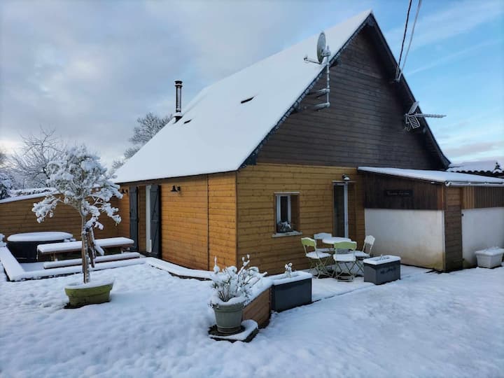Maison De Vacances Familiale - Beuzeville