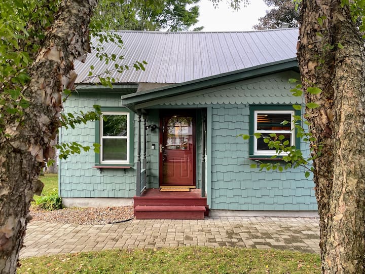 Kid-friendly "Pinecone Cottage" Near Delta Lake - Delta Lake State Park, Rome