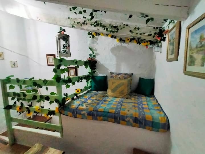 Casa De Pueblo García Márquez - Segorbe