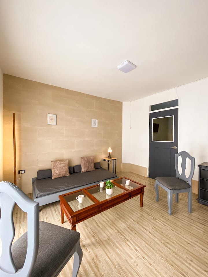 Apartamento En Sevilla - Sevilla