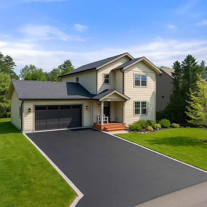 Otter Home In Lake Placid Village - Lake Placid, NY