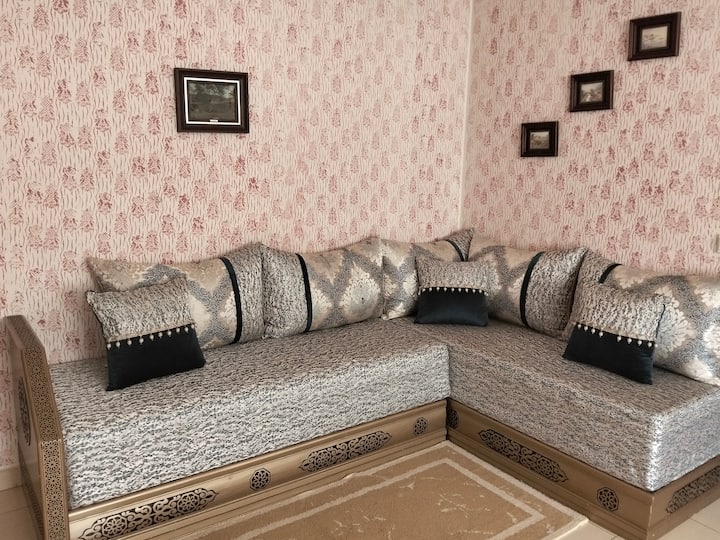 Appartemnt Pour Vos Vacances - Ifrane