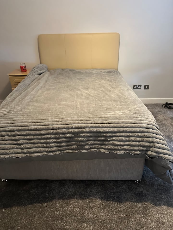 It’s A Beautiful Room - Dublin