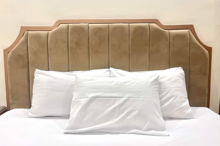 Block A - 401 - El Cairo