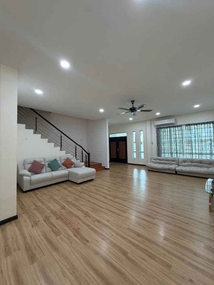 1717 Bintulu Homestay 1 - Bintulu