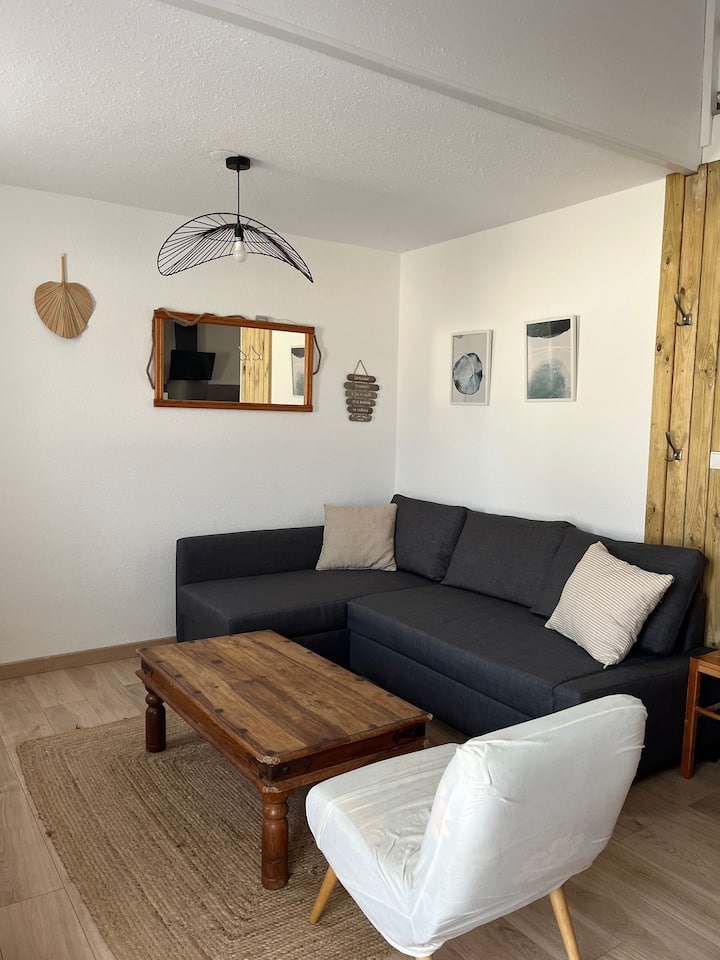 Saint-nic Appartement En Duplex 4 Personnes - Pentrez