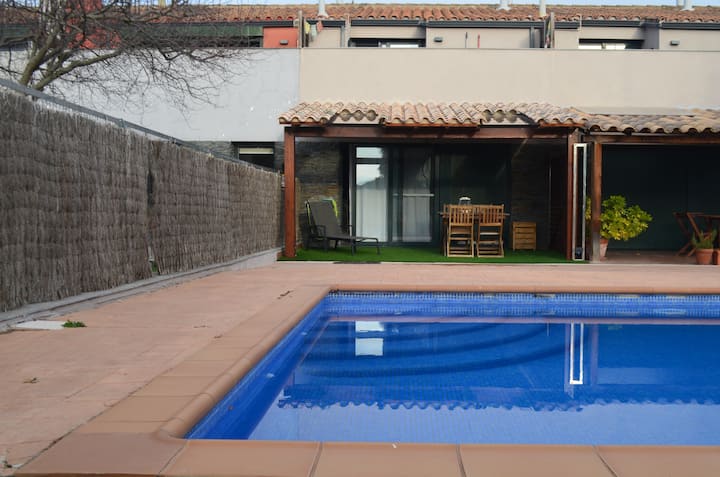 Descanso En Entorno Rural - Manresa