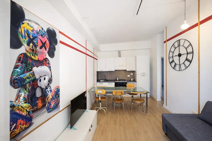 Casa Vacanze Rome Number Six - Roma
