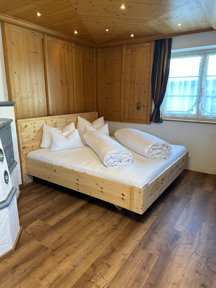 Deluxe Apart Bader - Ehrwald