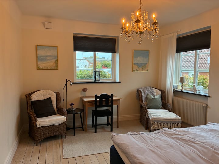 Beautiful Apartment Close To The Sea - Trelleborg