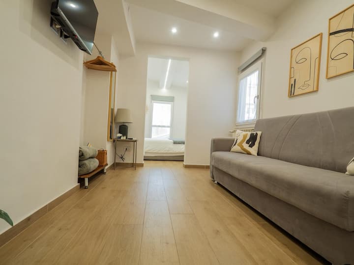 Appartamento Moderno In San Lorenzo - Firenze