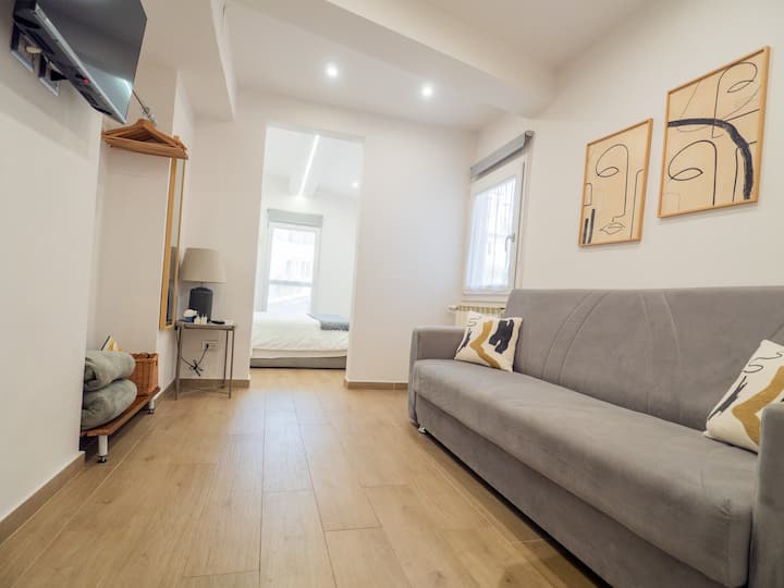 Appartamento Moderno In Centro Storico - Florence