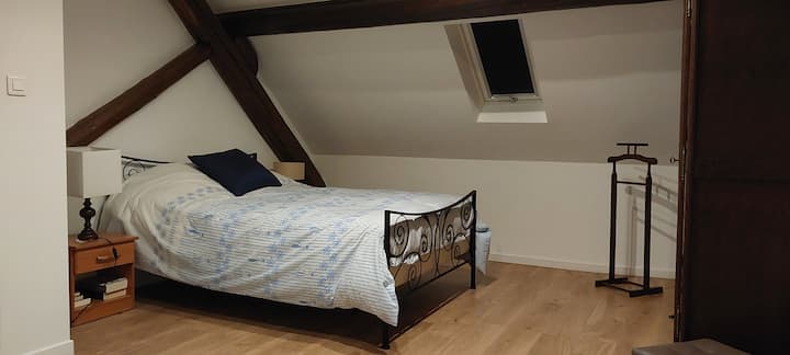 Chambres Pour Séjour En Famille - Pont-à-Mousson
