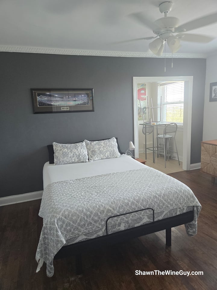 Efficiency Living: Compact & Convenient - エバンストン, IL