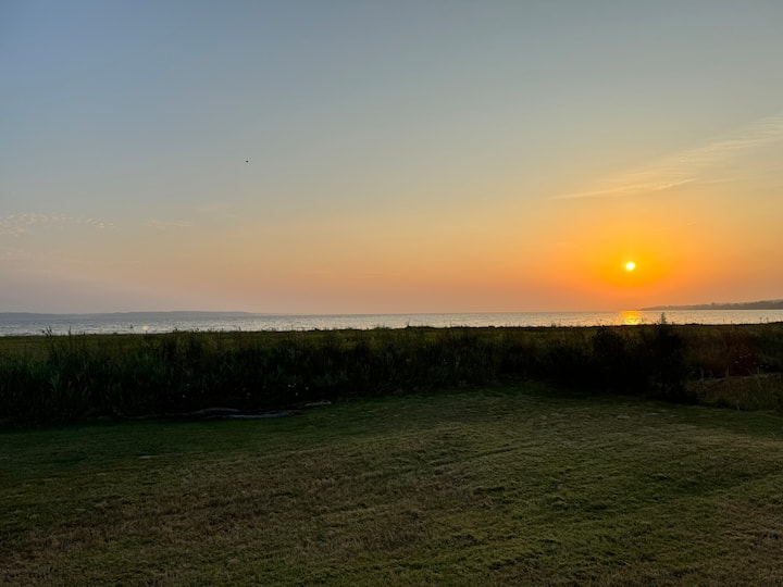 Ferie I Vandkanten! - Dinamarca