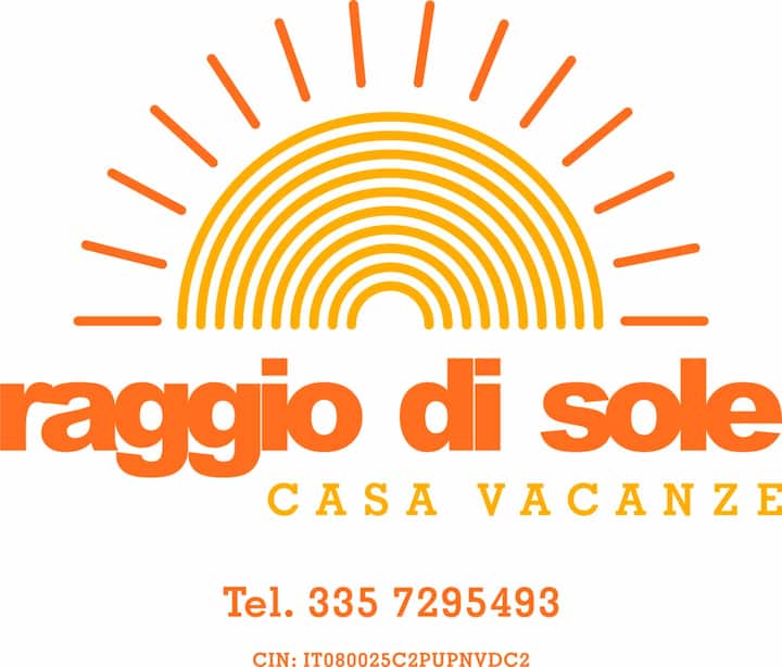 150mq Appartamento Centralissimo A 800 Mt Dal Mare - Roccella Ionica