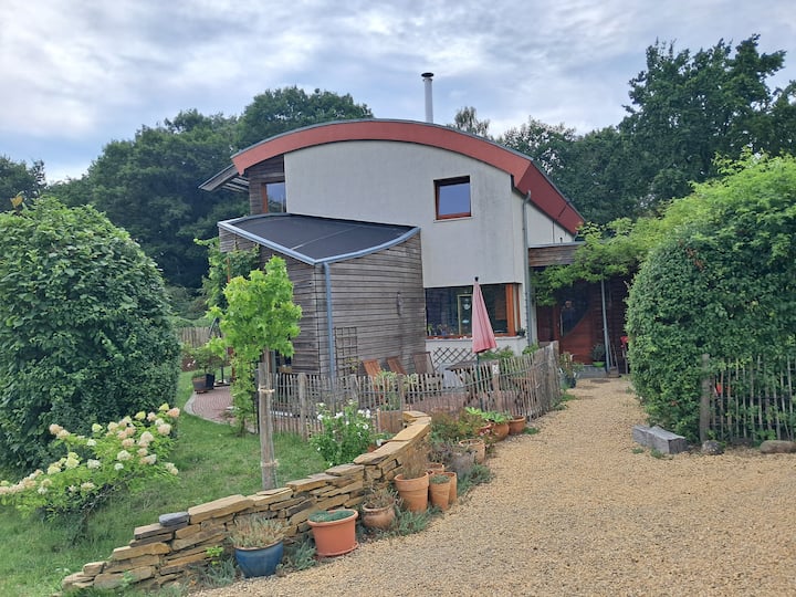 Studio Confortable Et Lumineux, à L'orée D'un Bois - Ottignies-Louvain-la-Neuve