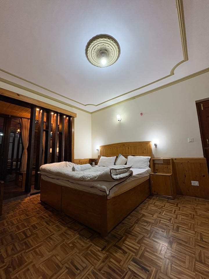Cosy Stay Near Manali - Manali