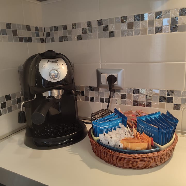 La Graziosa Casa Di Michele - Termoli