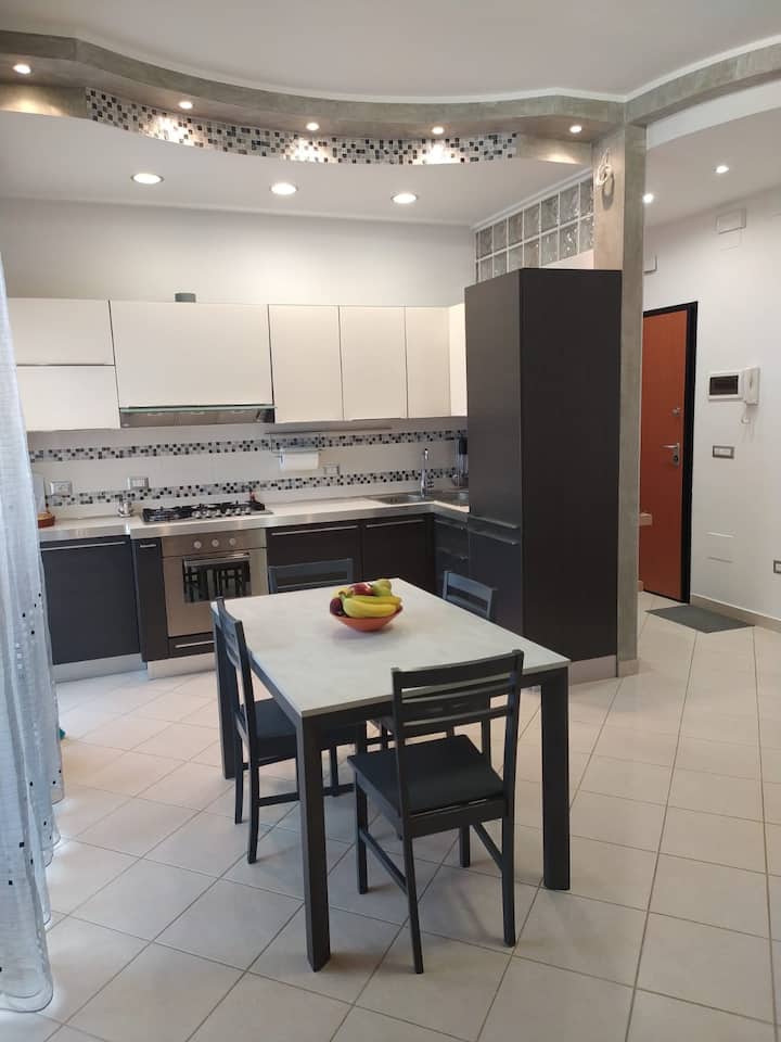 La Graziosa Casa Di Michele - Térmoli