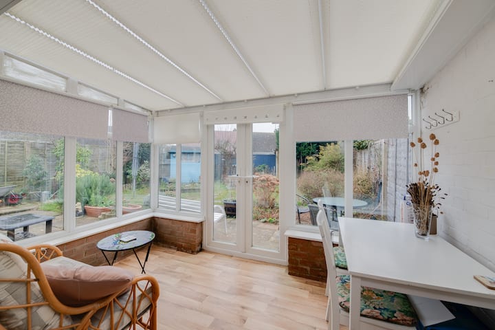 Coastal Haven - Bognor Regis