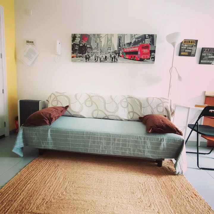 Trabaja O Vive En Pto. Pollença - Mallorca