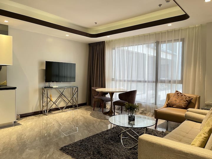 Super Condo On Walking Street - Ángeles