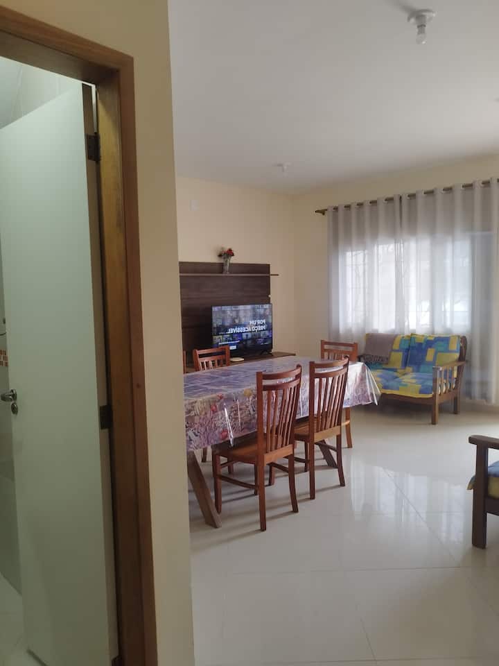 Casa Em Ubatuba - Ubatuba