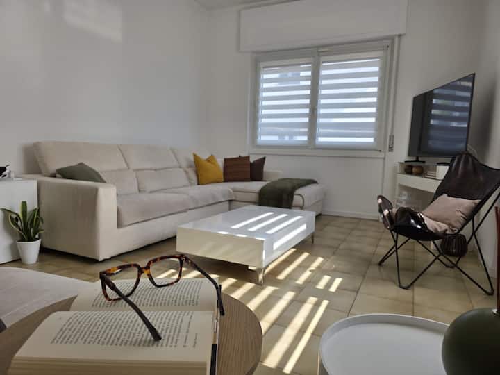 Al Roccolo House Como Appartamento Con Parcheggio - Cernobbio